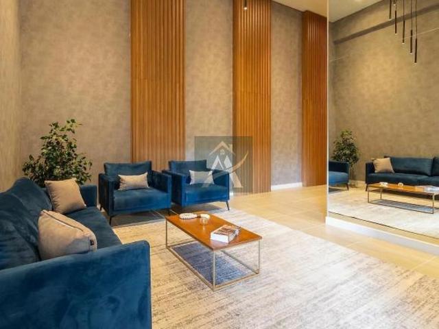 Apartamento 1 Quarto no Plus Portão Água Verde