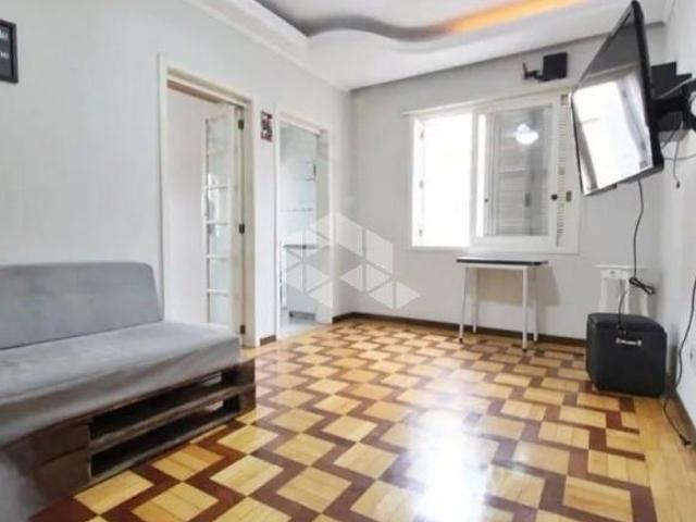 Apartamento 1 quarto no Praia de Belas