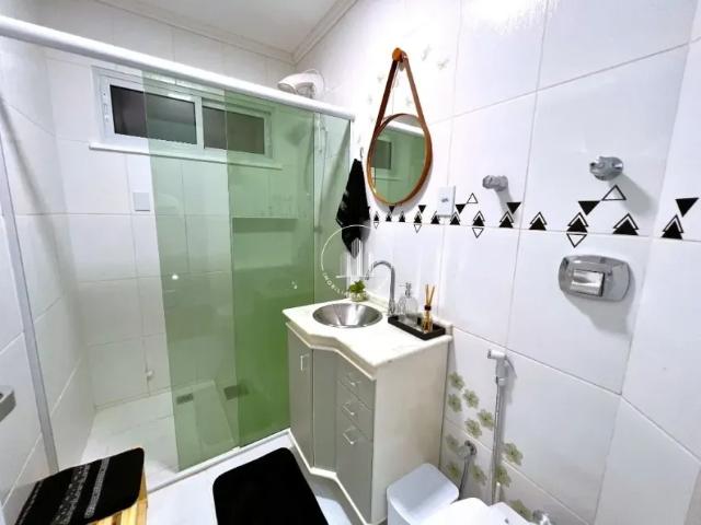 Apartamento 1 Quarto no Residencial Alcion Centro CEN