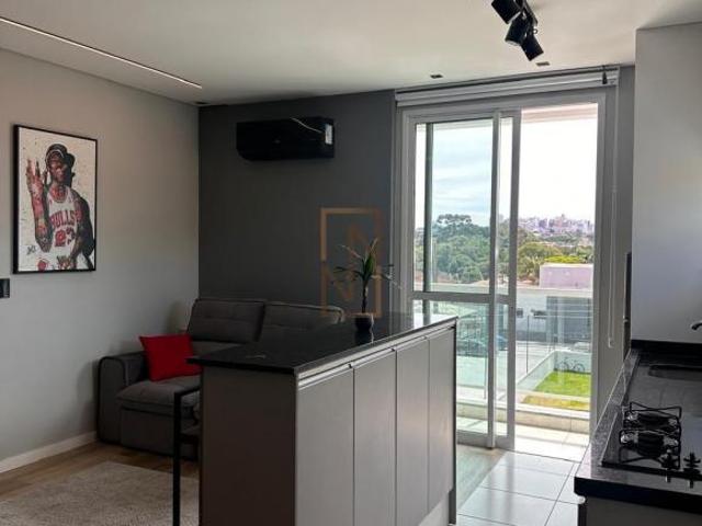 Apartamento 1 quarto no Santa Quiteria!