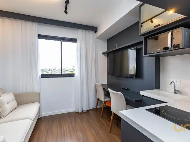 Apartamento 1 Quarto Novo Mundo 28m²