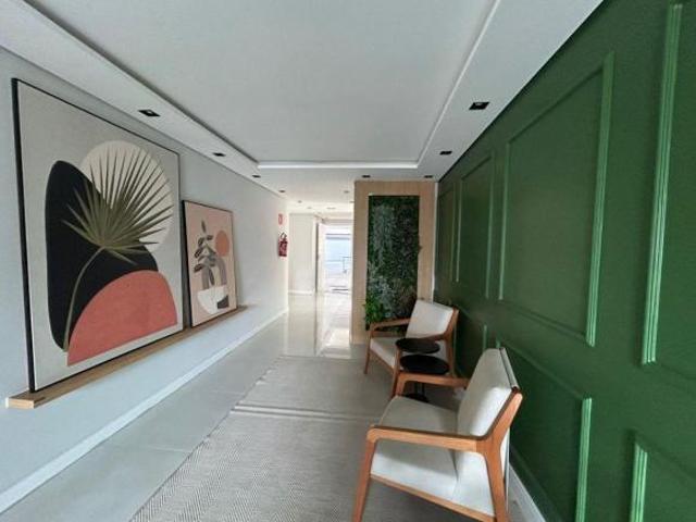 Apartamento 1 Quarto Novo na Guilhermina Preço Promocional 320 Mil