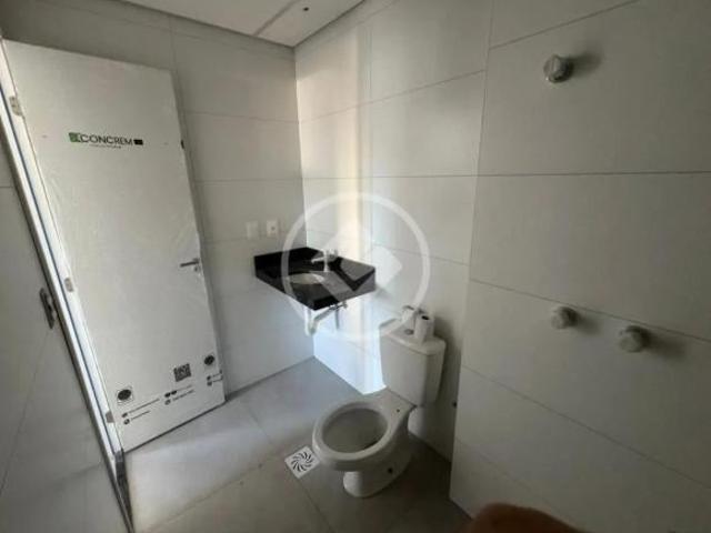 Apartamento 1 quarto Novo em Localização Estratégica Macuco Santos