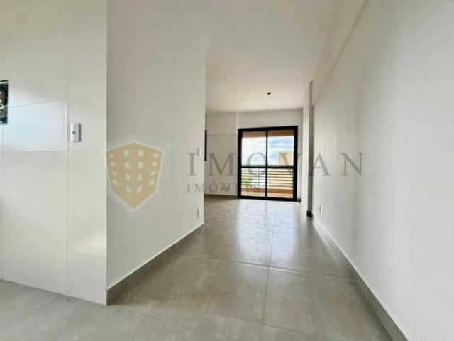 Apartamento 1 quarto, Novo, Prédio Alto com Portaria e Piscina