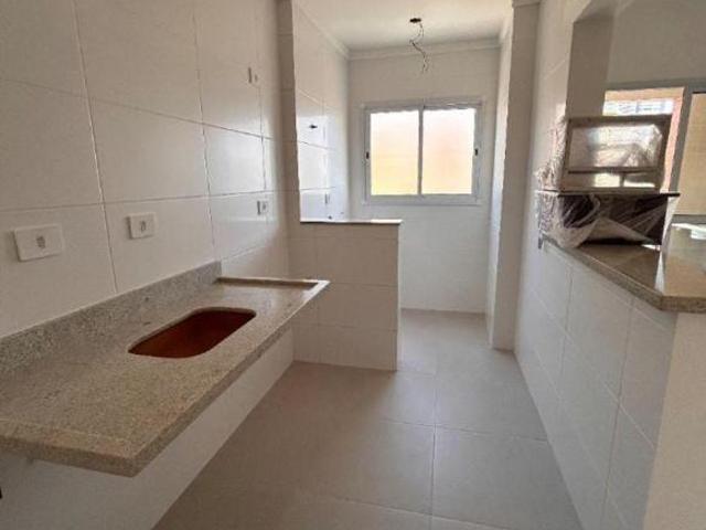 Apartamento 1 Quarto Novo Sacada e Lazer 330 Mil