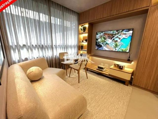 APARTAMENTO 1 QUARTO NOVO URBAN LIFE LAZER COMPLETO ÁGUAS CLARAS DF