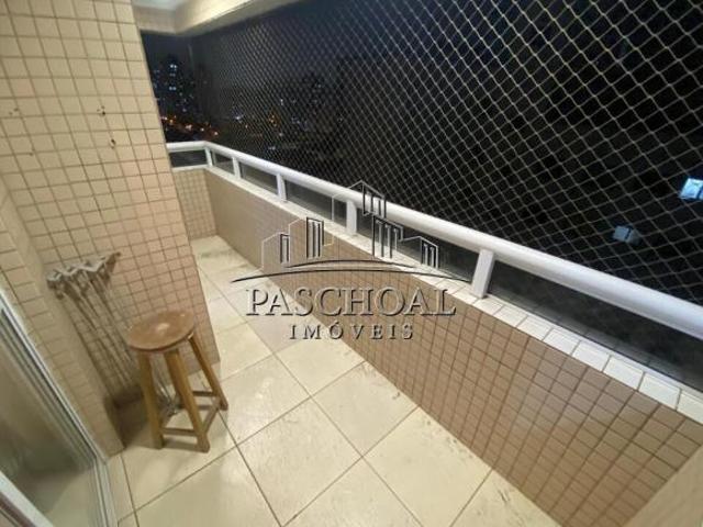 APARTAMENTO 1 QUARTO OCIAN PRAIA GRANDE