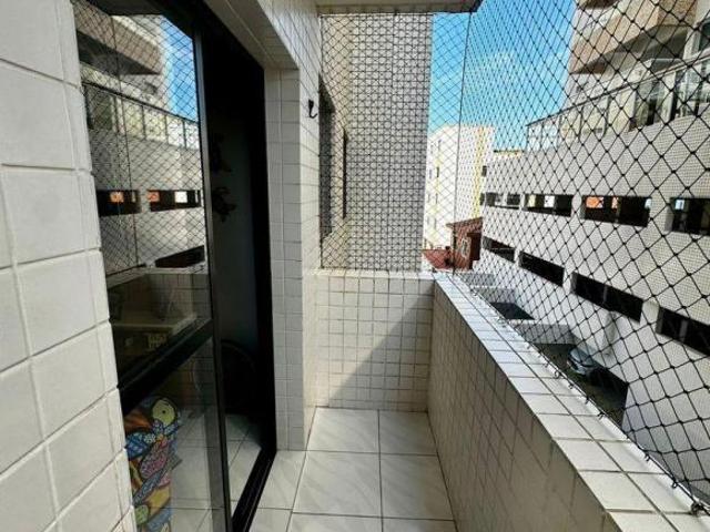APARTAMENTO 1 QUARTO OCIAN PRAIA GRANDE/SP
