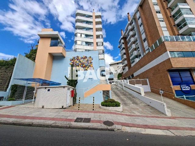 Apartamento 1 Quarto Pantanal 45m²