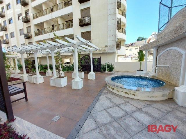 Apartamento 1 Quarto Pantanal 62m²