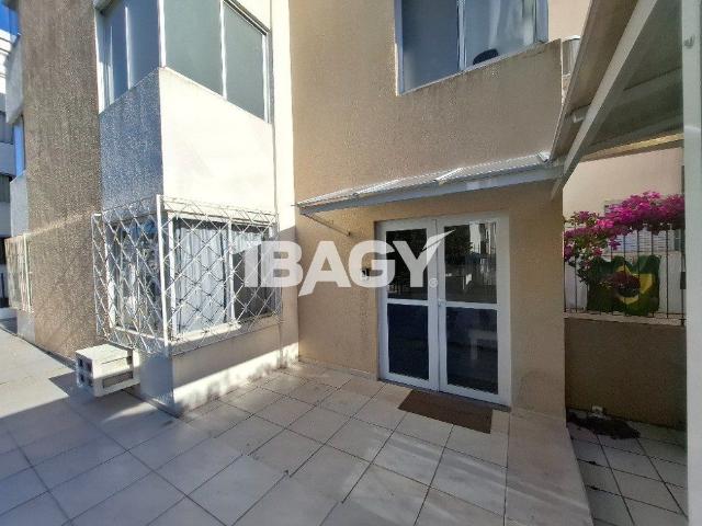 Apartamento 1 Quarto Pantanal 25m²