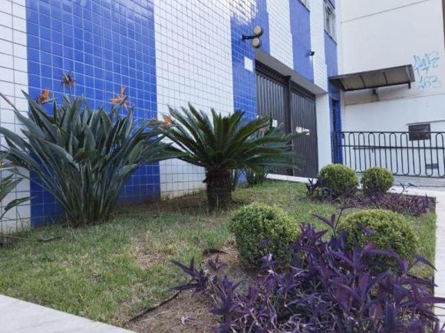 Apartamento 1 quarto Paineiras