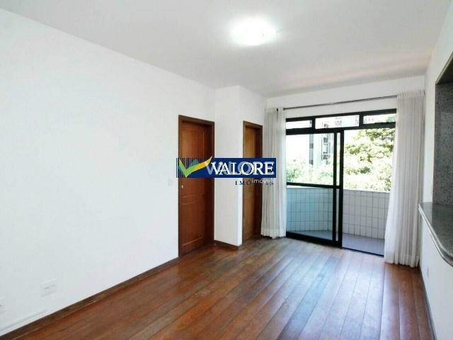 Apartamento 1 quarto para aluguel no Cruzeiro