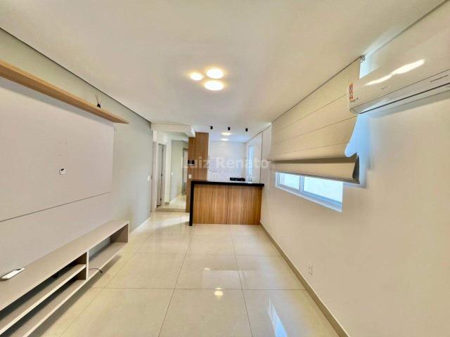 Apartamento 1 quarto para aluguel no bairro Anchienta
