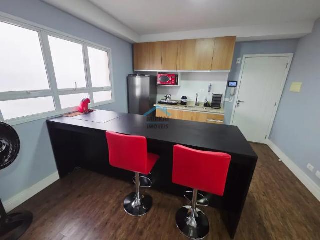 Apartamento, 1 Quarto para Alugar, 40 m² por R$ 2.200,00
