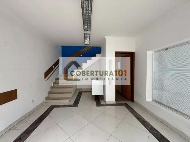 Apartamento, 1 Quarto para Alugar, 417 m² por R$ 10.800,00