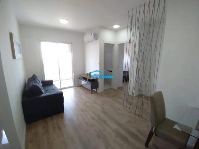 Apartamento, 1 Quarto para Alugar, 44 m² por R$ 2.700,00