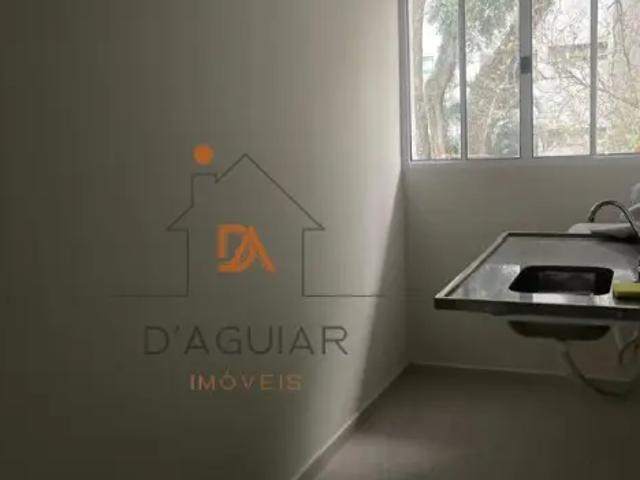 Apartamento, 1 Quarto para Alugar, 33 m² por R$ 1.400,00