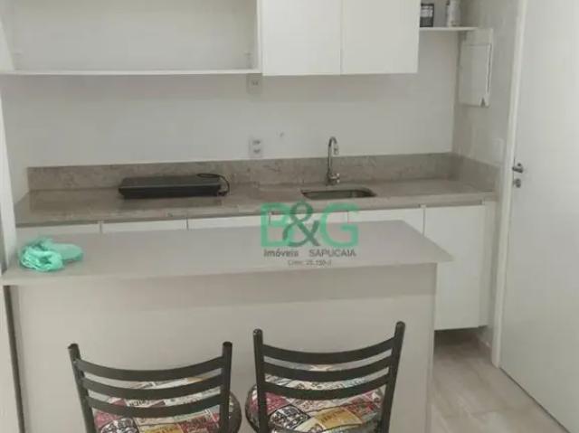 Apartamento, 1 Quarto para Alugar, 30 m² por R$ 1.700,00