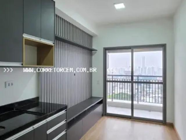 Apartamento, 1 Quarto para Alugar, 30 m² por R$ 1.950,00