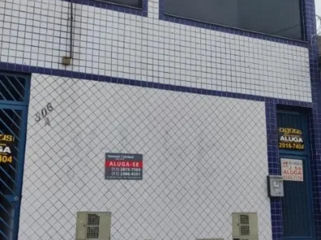 Apartamento, 1 Quarto para Alugar, 30 m² por R$ 950,00