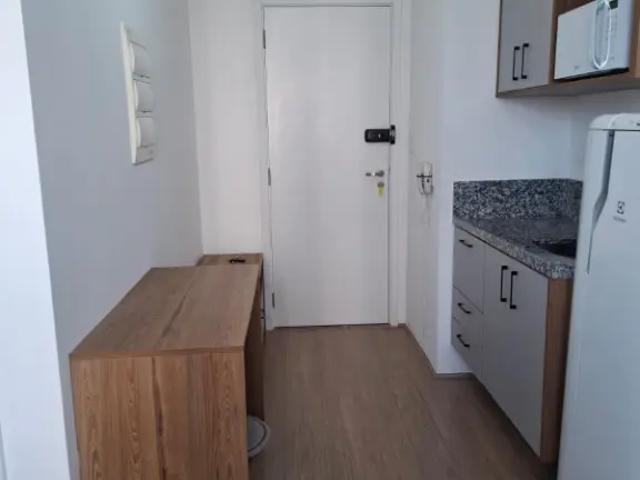 Apartamento, 1 Quarto para Alugar, 35 m² por R$ 1.700,00