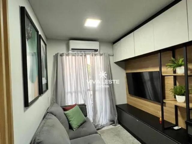 Apartamento, 1 Quarto para Alugar, 36 m² por R$ 3.050,00