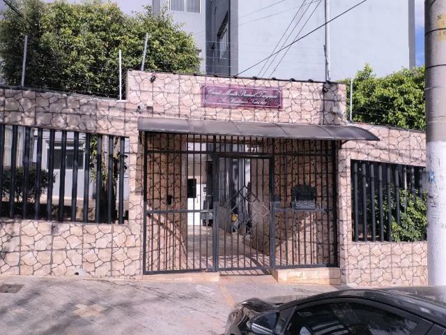 Apartamento, 1 Quarto para Alugar, 38 m² por R$ 980,00