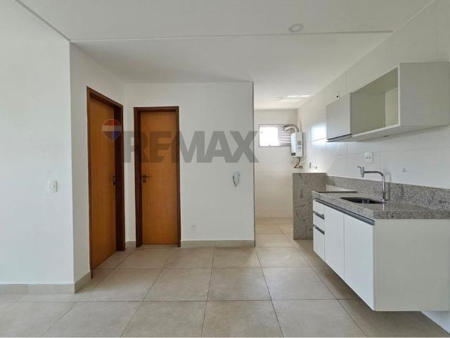 Apartamento 1 Quarto para Alugar | Vaga de Garagem | Próximo à Faculdade