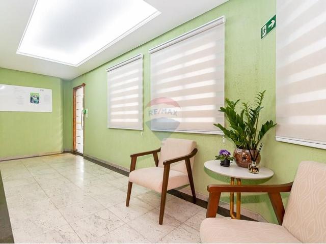 Apartamento 1 quarto para Alugar. Centro de Curitiba, PR