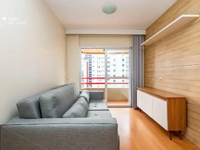 Apartamento 1 quarto para alugar no Centro próximo ao Shopping Cristal