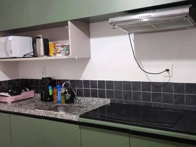 Apartamento, 1 Quarto para Alugar, por R$ 1.800,00