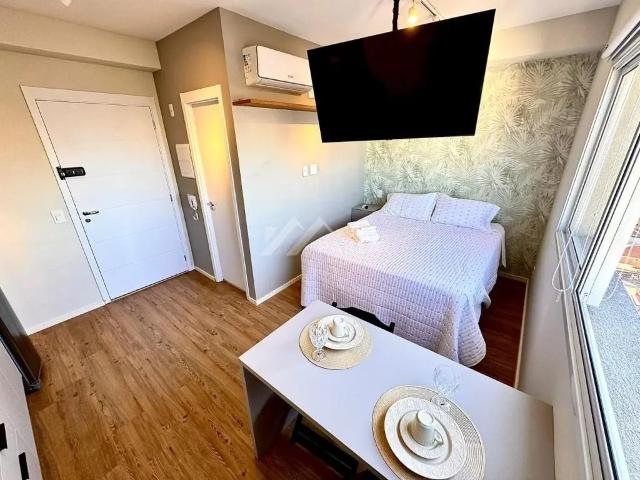 Apartamento, 1 Quarto para Alugar, por R$ 3.000,00