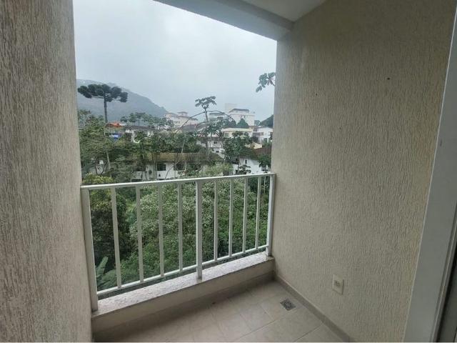 Apartamento 1 quarto para locação Alto Teresópolis