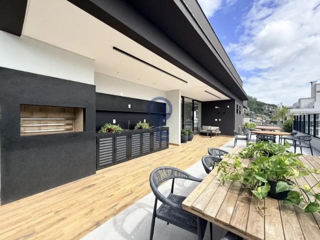 Apartamento 1 quarto Para Locação Centro