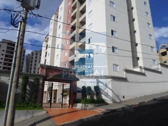 Apartamento 1 quarto para Locação Jardim Gibertoni, São Carlos