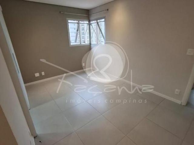 Apartamento 1 quarto para venda na Vila Itapura em Campinas R$ 290mil Façanha Imóveis Campinas