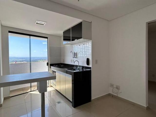 Apartamento 1 Quarto para Venda no Alto da Glória Goiânia