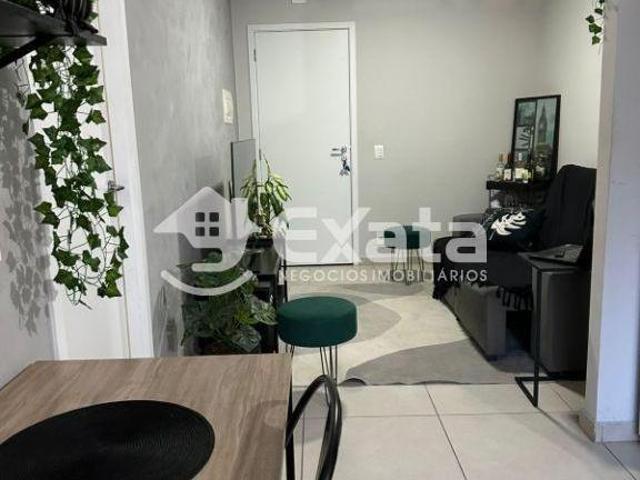 Apartamento 1 quarto para venda no Parque Campolim zona sul de Sorocaba