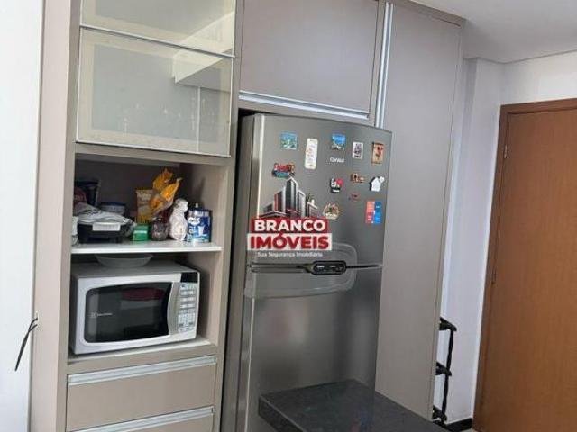 Apartamento 1 quarto para Venda Norte Águas Claras, Brasília