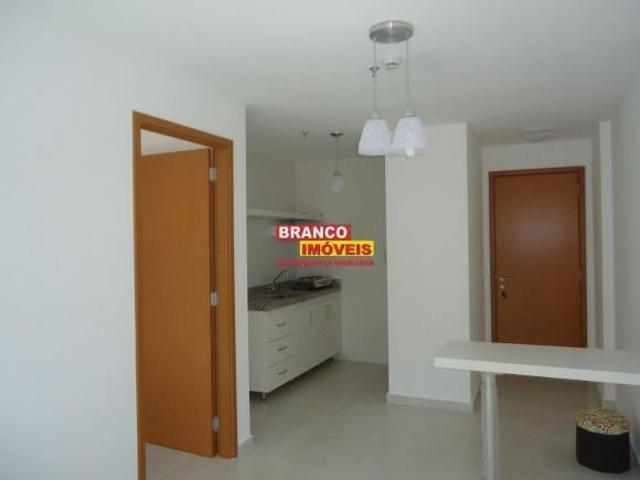 Apartamento 1 quarto para Venda Águas Claras Sul Residencial Spot