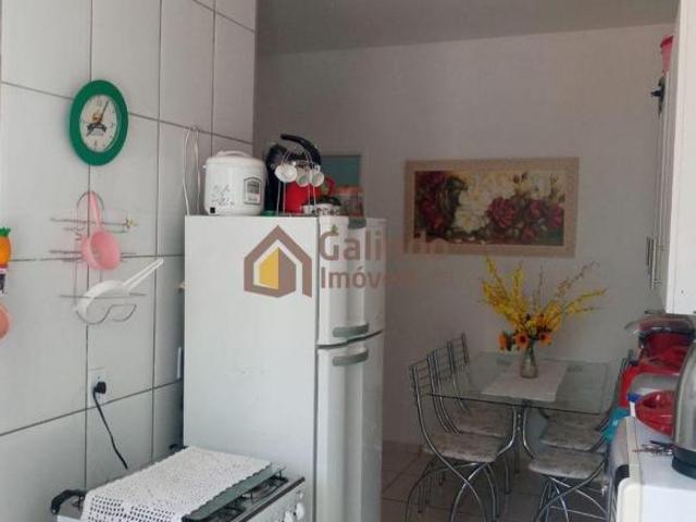 Apartamento 1 quarto para Venda Área Rural de Engenheiro Coelho, Engenheiro Coel