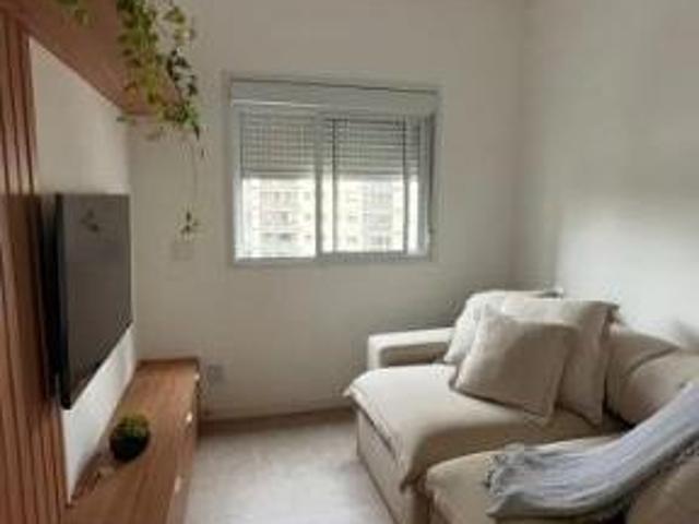Apartamento 1 Quarto para Venda em Barueri, Alphaville Empresarial, 1 dormitório, 1 banheiro, 1 vaga