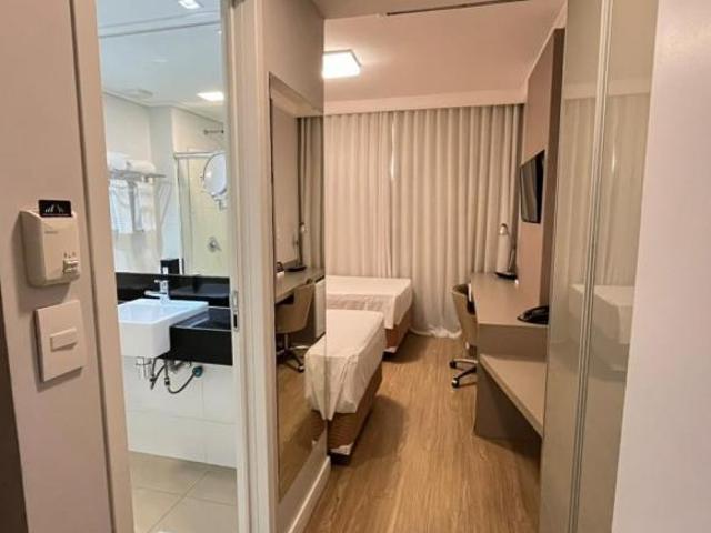 Apartamento 1 Quarto para Venda em Belo Horizonte, Nova Suíssa, 1 dormitório, 1 suíte, 1 banheiro, 1