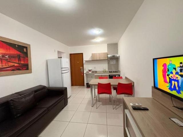 Apartamento 1 Quarto para Venda em Caldas Novas, Turista 1, 1 dormitório, 1 banheiro, 1 vaga