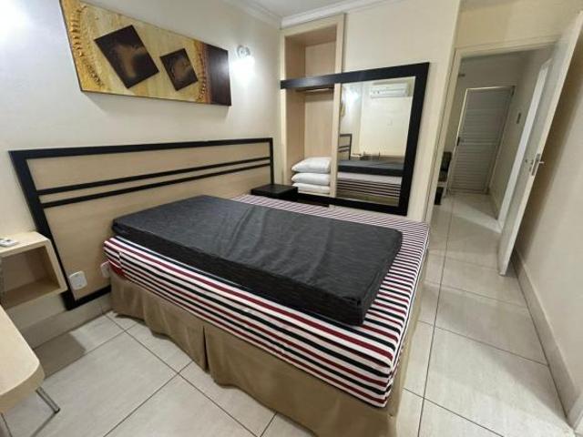 Apartamento 1 Quarto para Venda em Caldas Novas, Chacara Roma, 1 dormitório, 1 banheiro