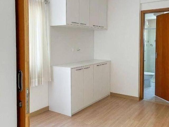 Apartamento 1 quarto para venda em Londrina Centro Edifício Luana
