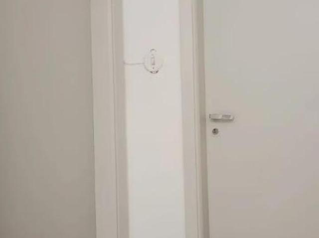 Apartamento 1 Quarto para Venda em Praia Grande, Canto do Forte, 1 dormitório, 1 banheiro