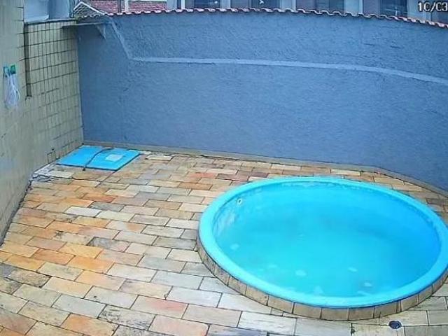 Apartamento 1 Quarto para Venda em Praia Grande, Caiçara, 1 dormitório, 1 banheiro, 1 vaga
