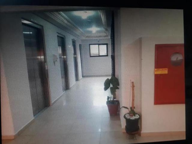 Apartamento 1 Quarto para Venda em Praia Grande, Ocian, 1 dormitório, 1 banheiro, 1 vaga